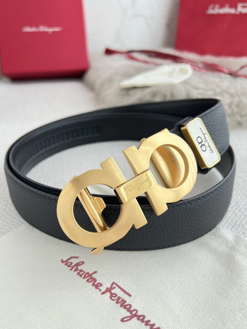 Economical Ferragamo Belts