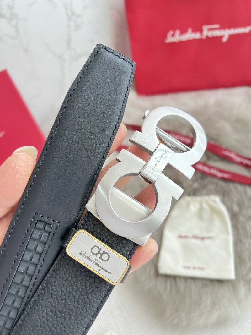 Economical Ferragamo Belts