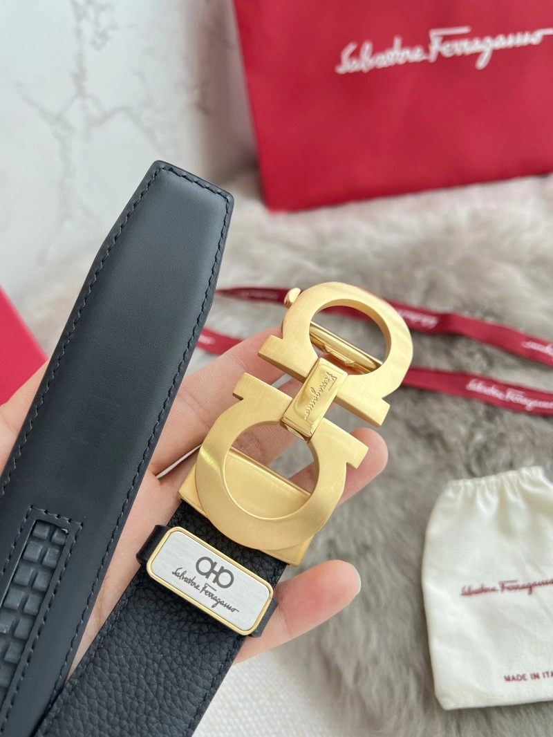 Economical Ferragamo Belts