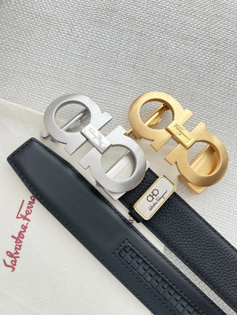 Economical Ferragamo Belts