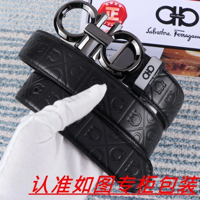 Original Ferragamo Belts