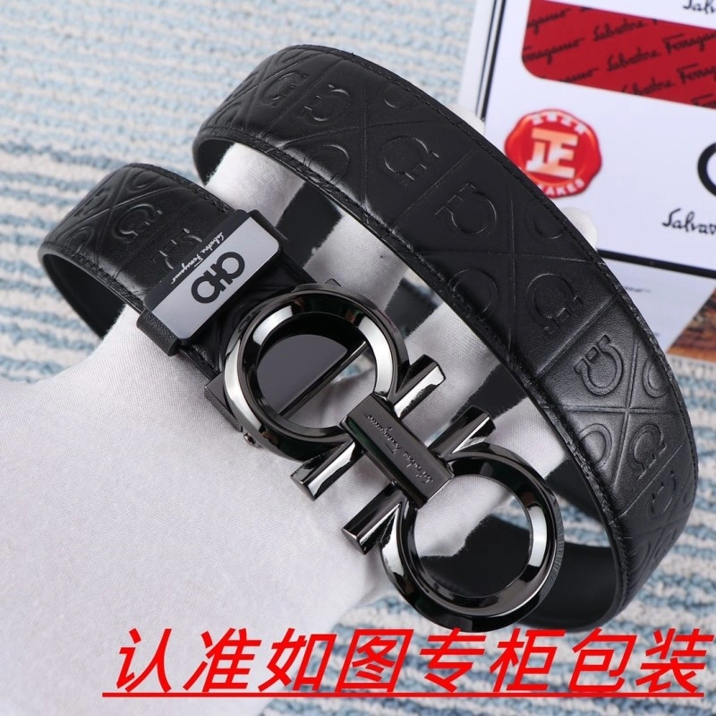 Original Ferragamo Belts