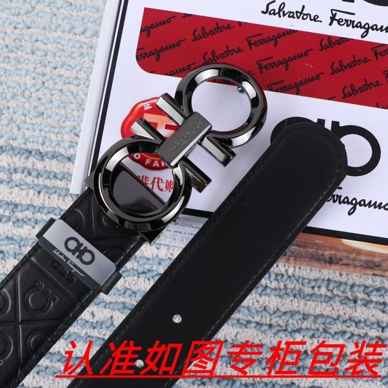 Original Ferragamo Belts