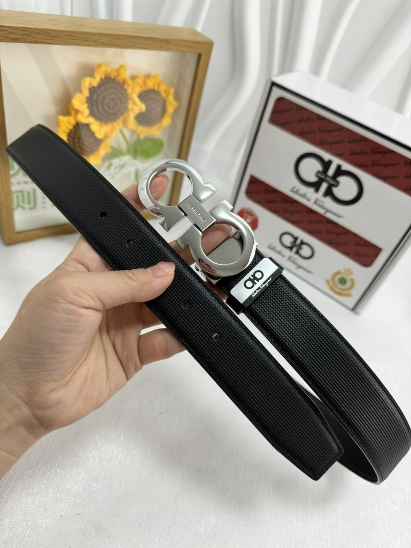 Economical Ferragamo Belts