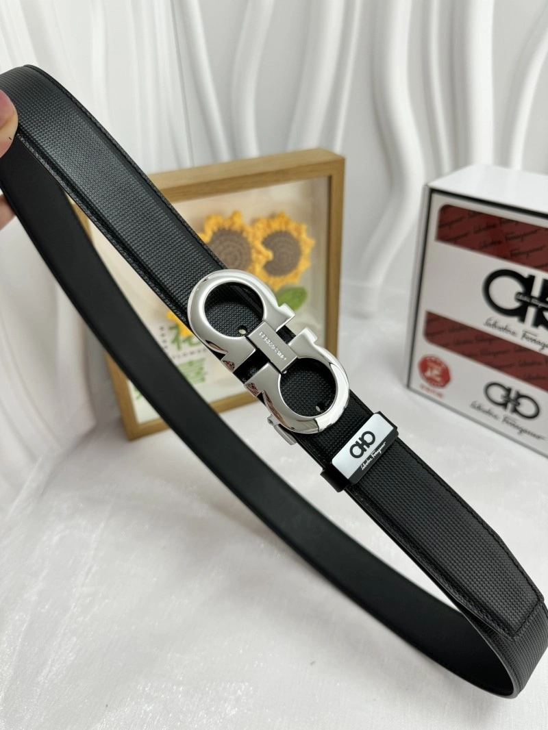 Economical Ferragamo Belts