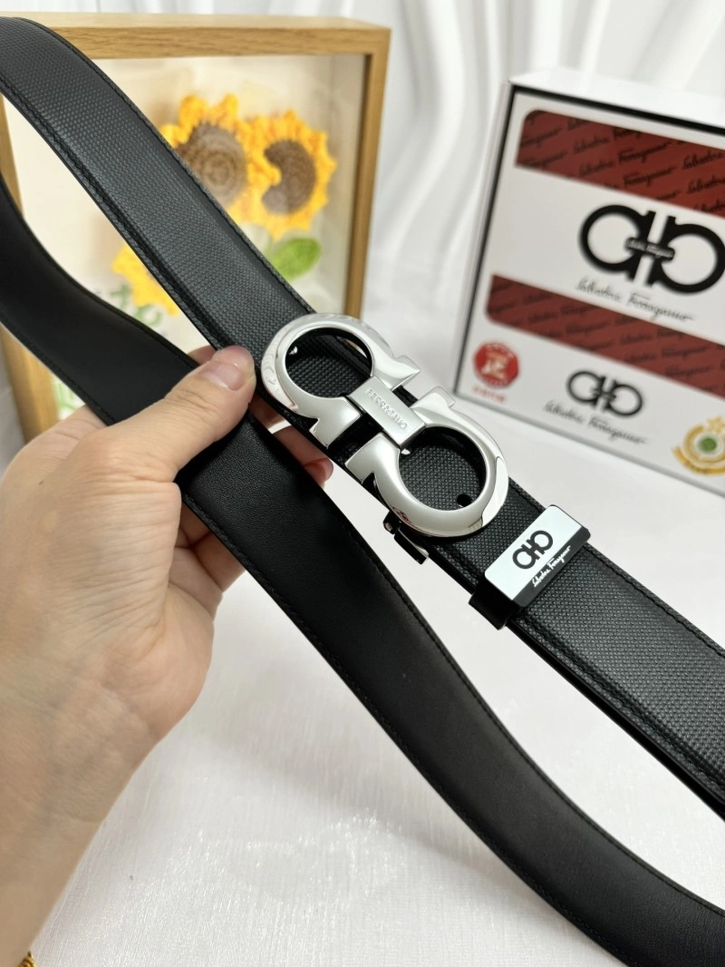 Economical Ferragamo Belts