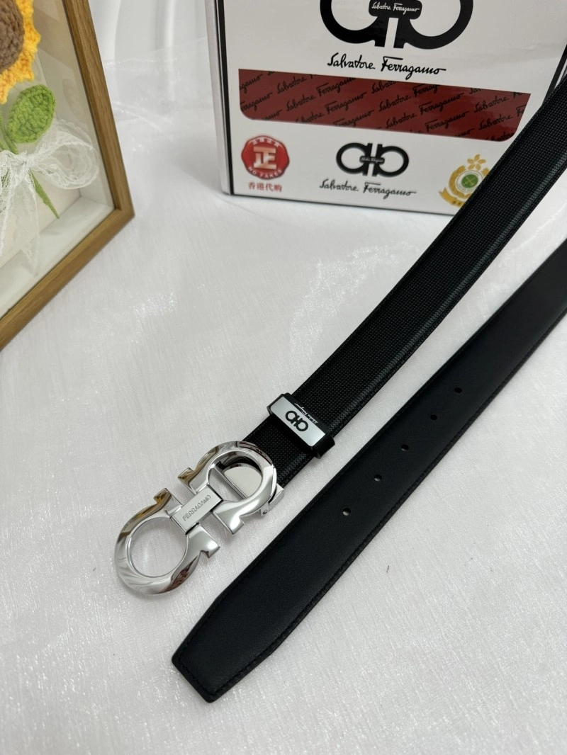 Economical Ferragamo Belts