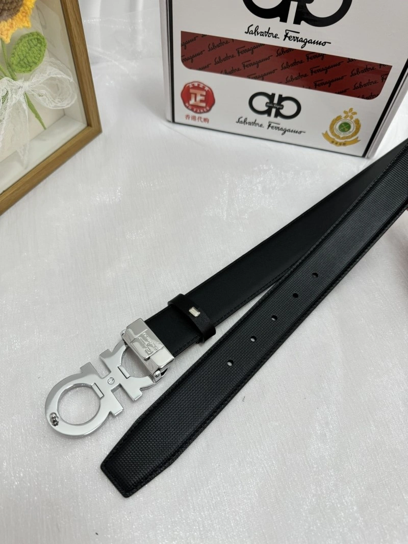 Economical Ferragamo Belts