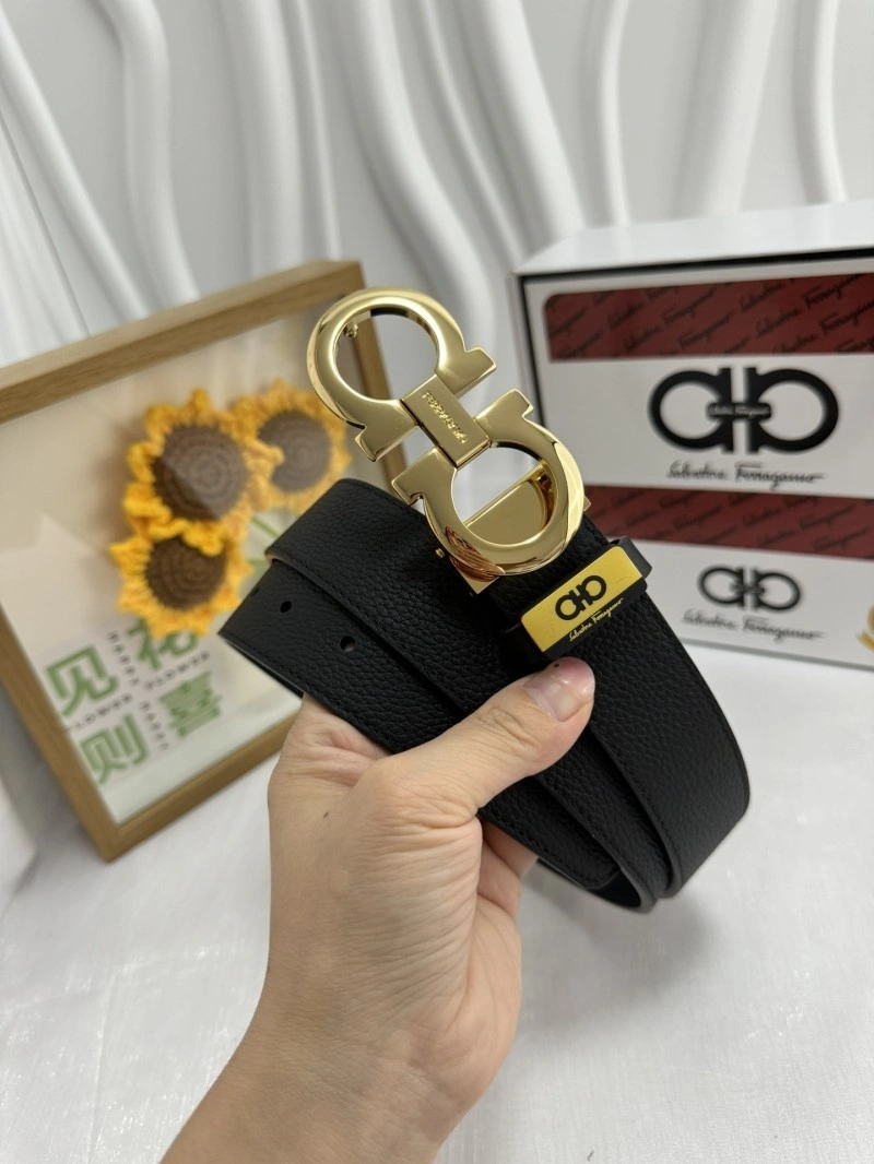 OEM Ferragamo Belts