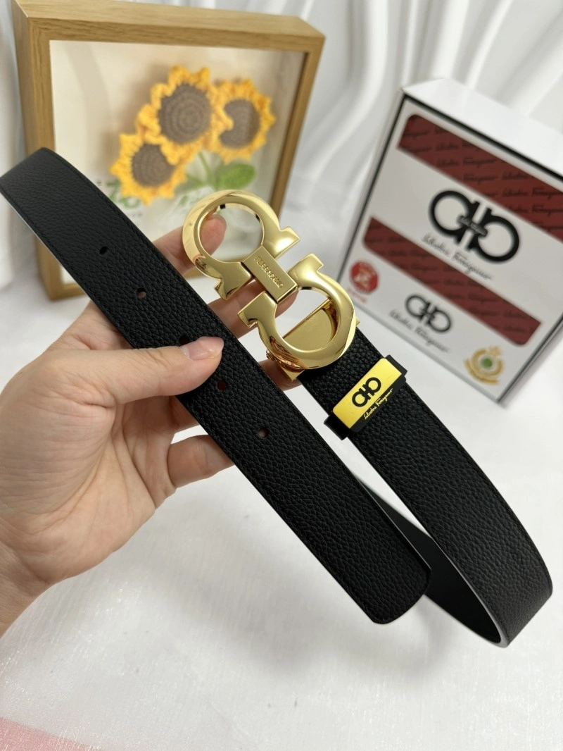 OEM Ferragamo Belts