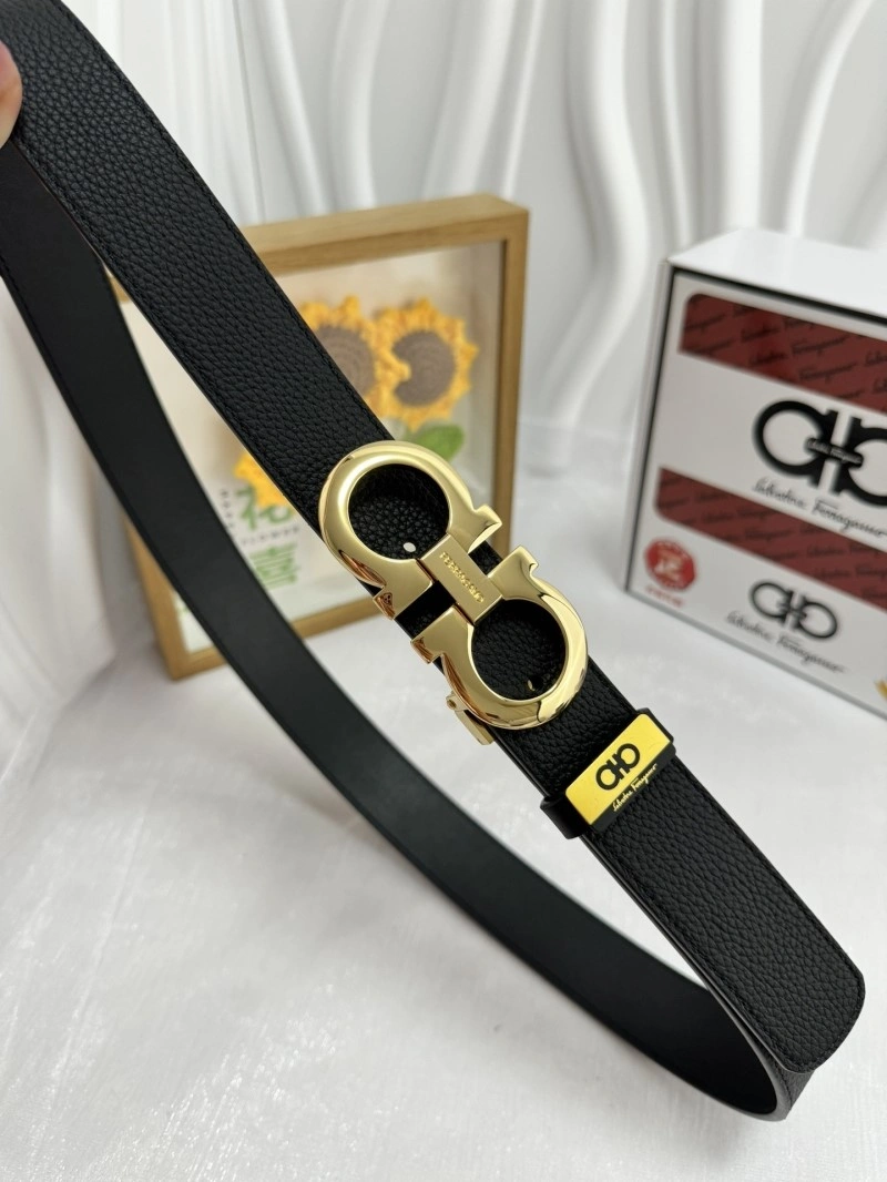 OEM Ferragamo Belts