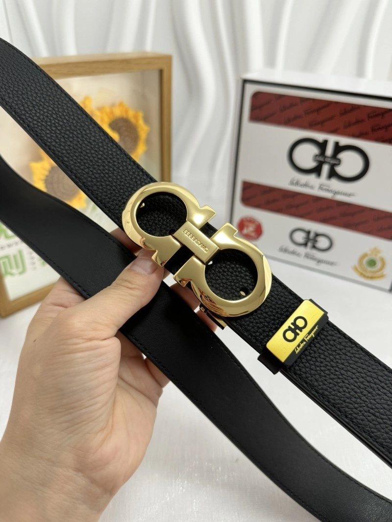 OEM Ferragamo Belts