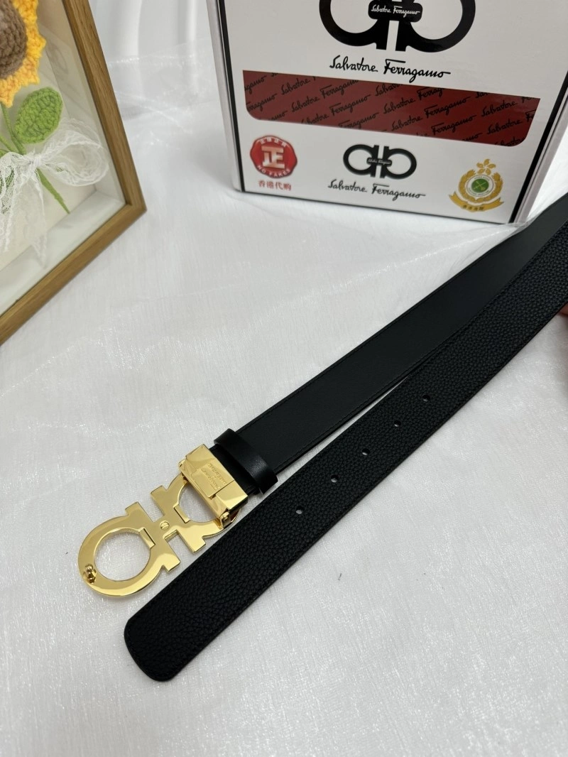 OEM Ferragamo Belts