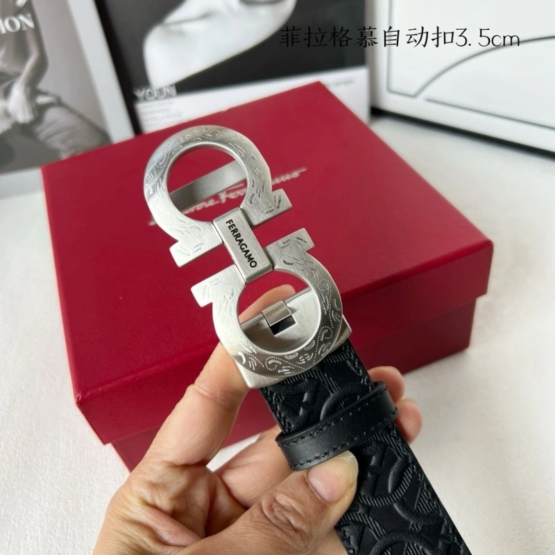 Brand-original Ferragamo Belts