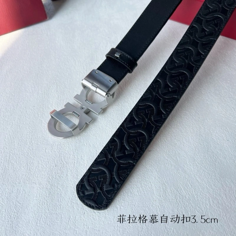 Brand-original Ferragamo Belts