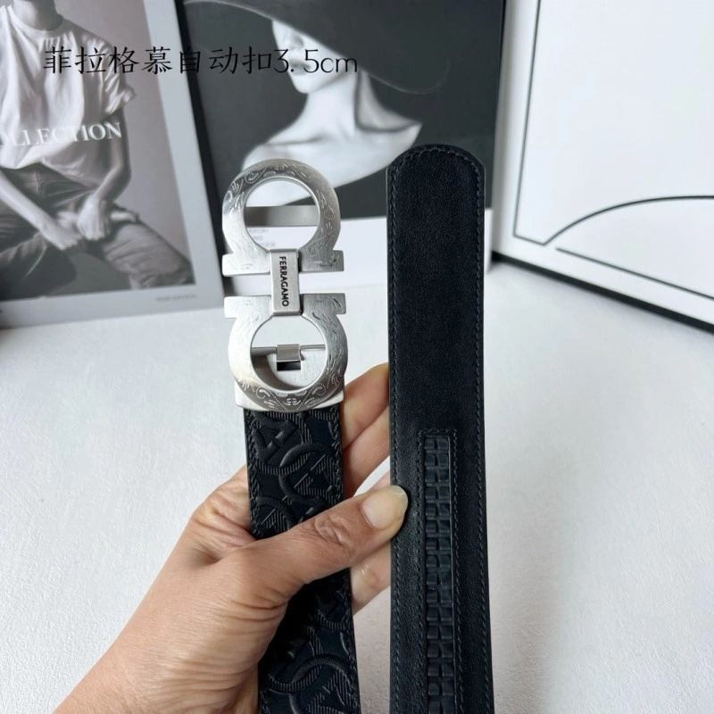 Brand-original Ferragamo Belts