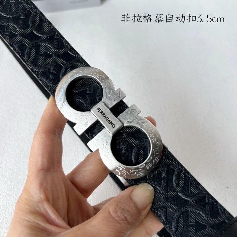 Brand-original Ferragamo Belts