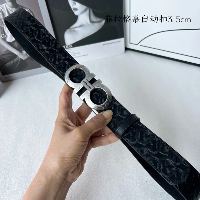 Brand-original Ferragamo Belts