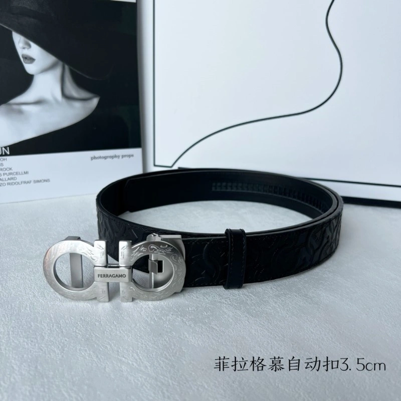 Brand-original Ferragamo Belts