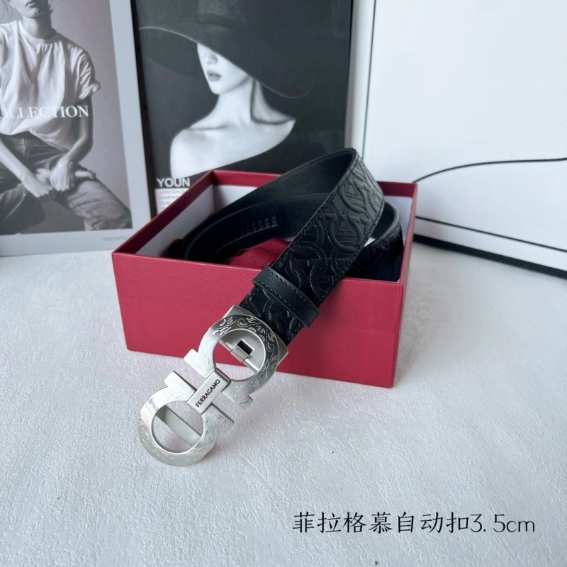 Brand-original Ferragamo Belts