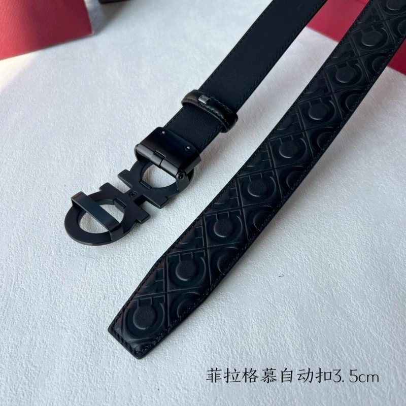 1:1 copy Ferragamo Belts