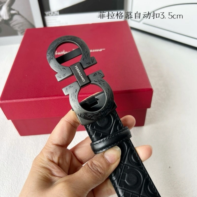1:1 copy Ferragamo Belts