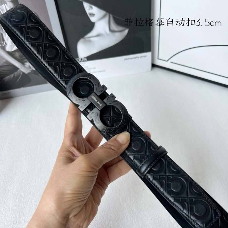 1:1 copy Ferragamo Belts