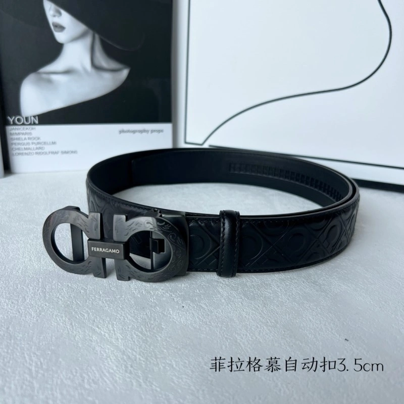 1:1 copy Ferragamo Belts