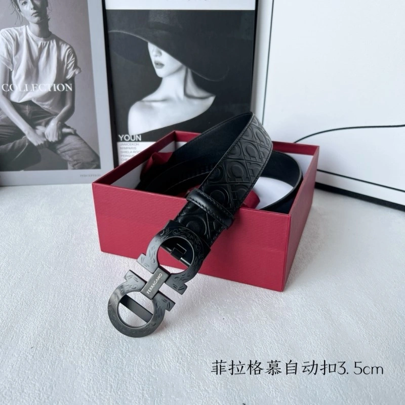 1:1 copy Ferragamo Belts