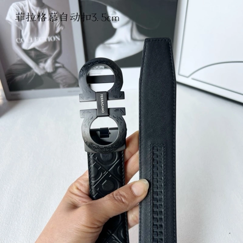 1:1 copy Ferragamo Belts