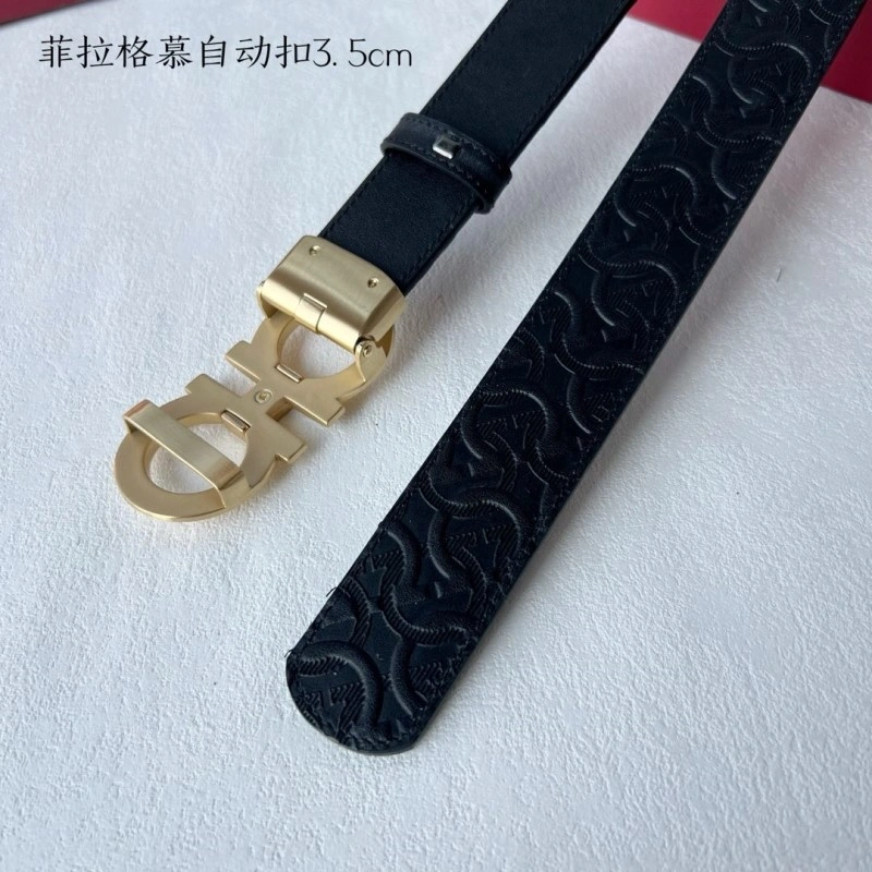 Low-cost Ferragamo Belts