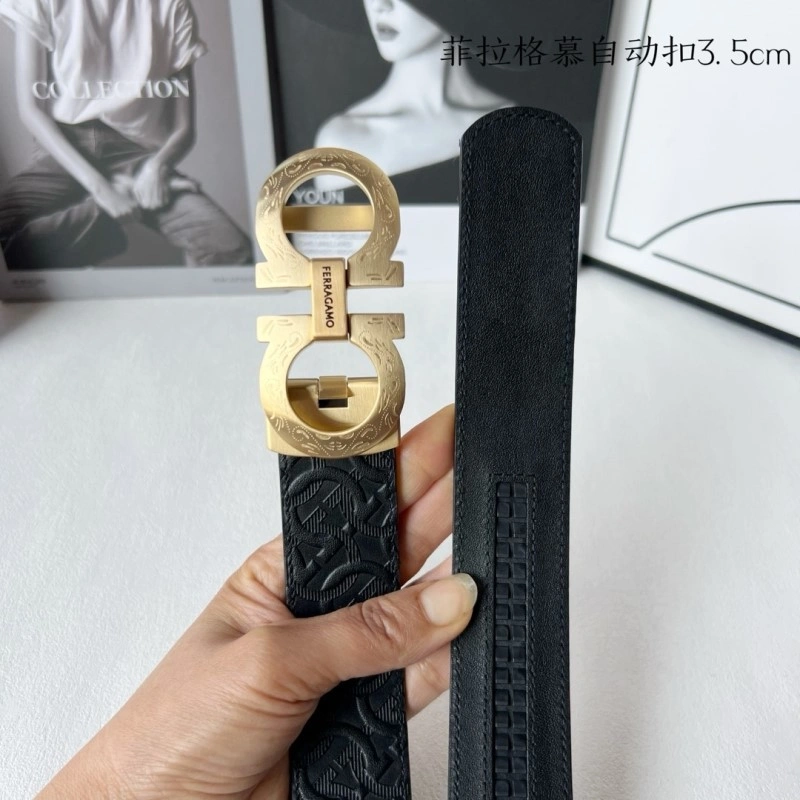 Low-cost Ferragamo Belts