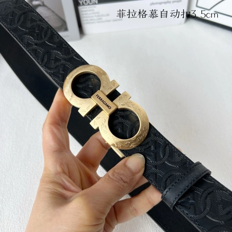 Low-cost Ferragamo Belts
