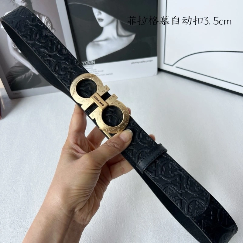 Low-cost Ferragamo Belts