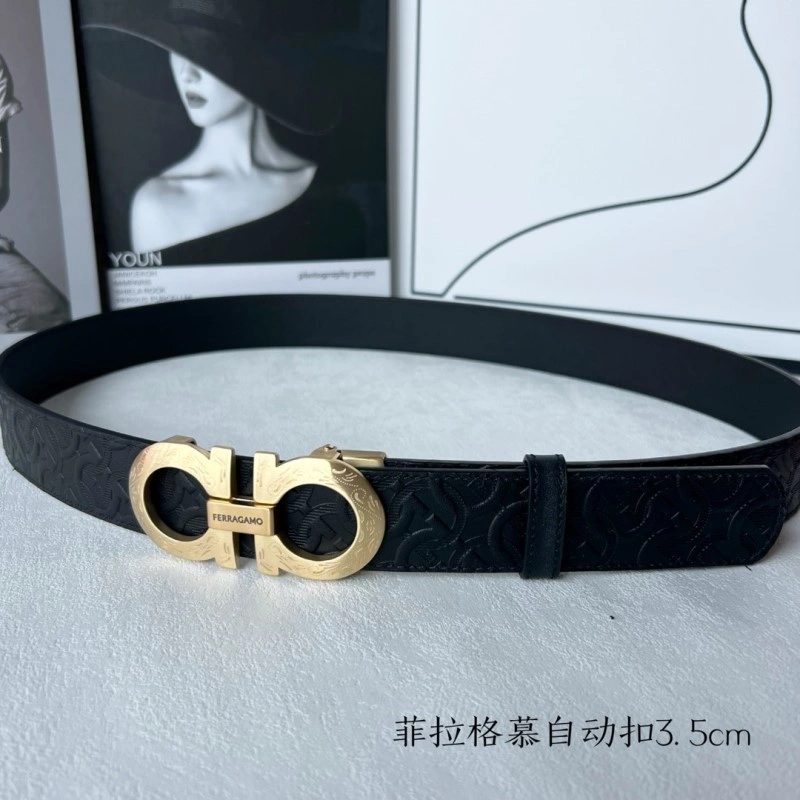 Low-cost Ferragamo Belts