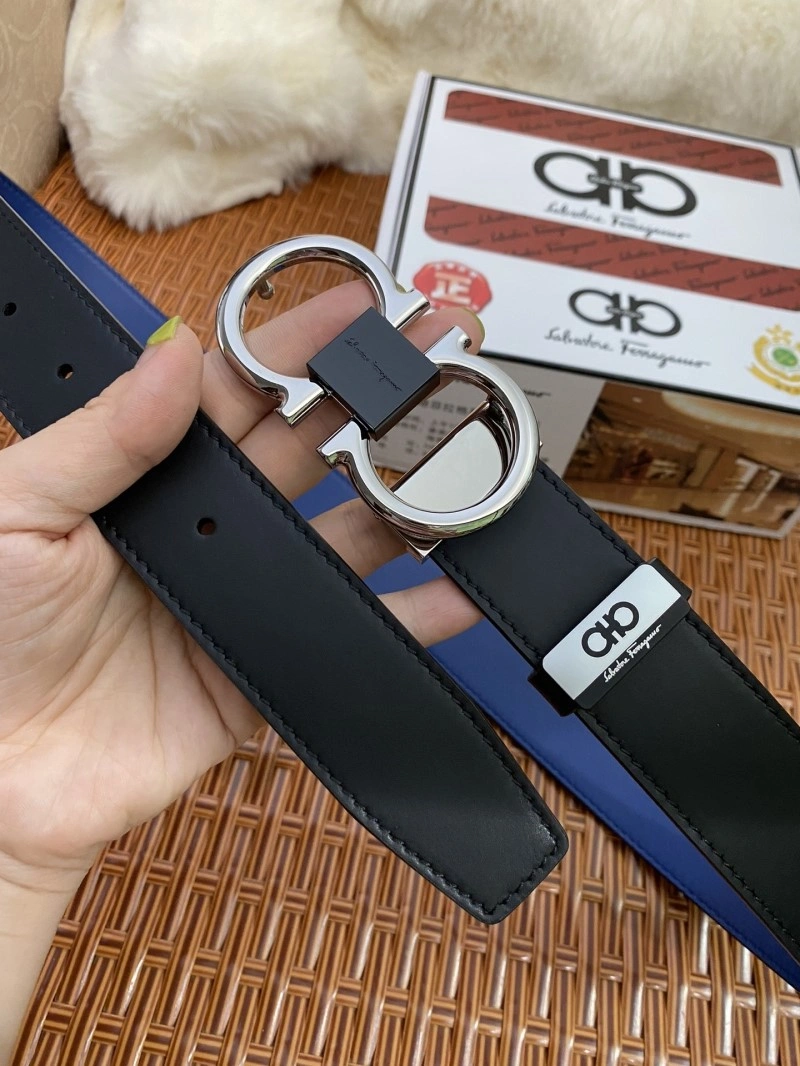 Discounted Ferragamo Belts
