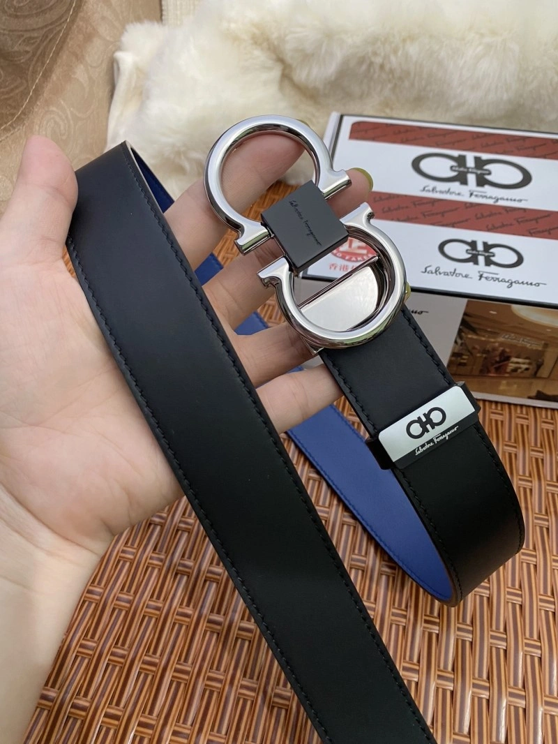 Discounted Ferragamo Belts