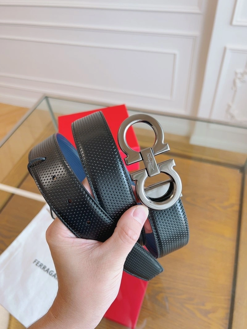 Official Ferragamo Belts