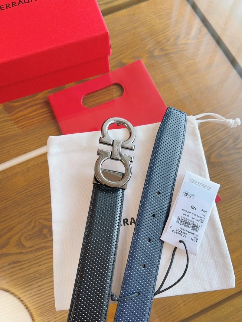 Official Ferragamo Belts