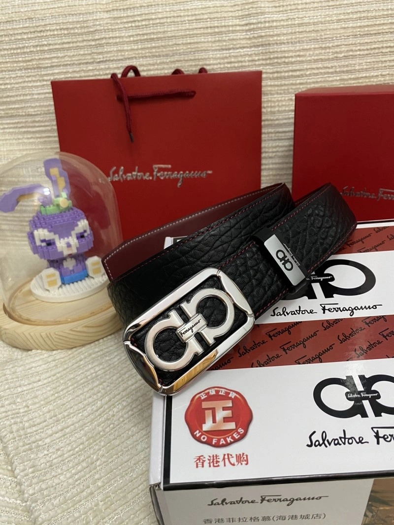 Bargain Ferragamo Belts