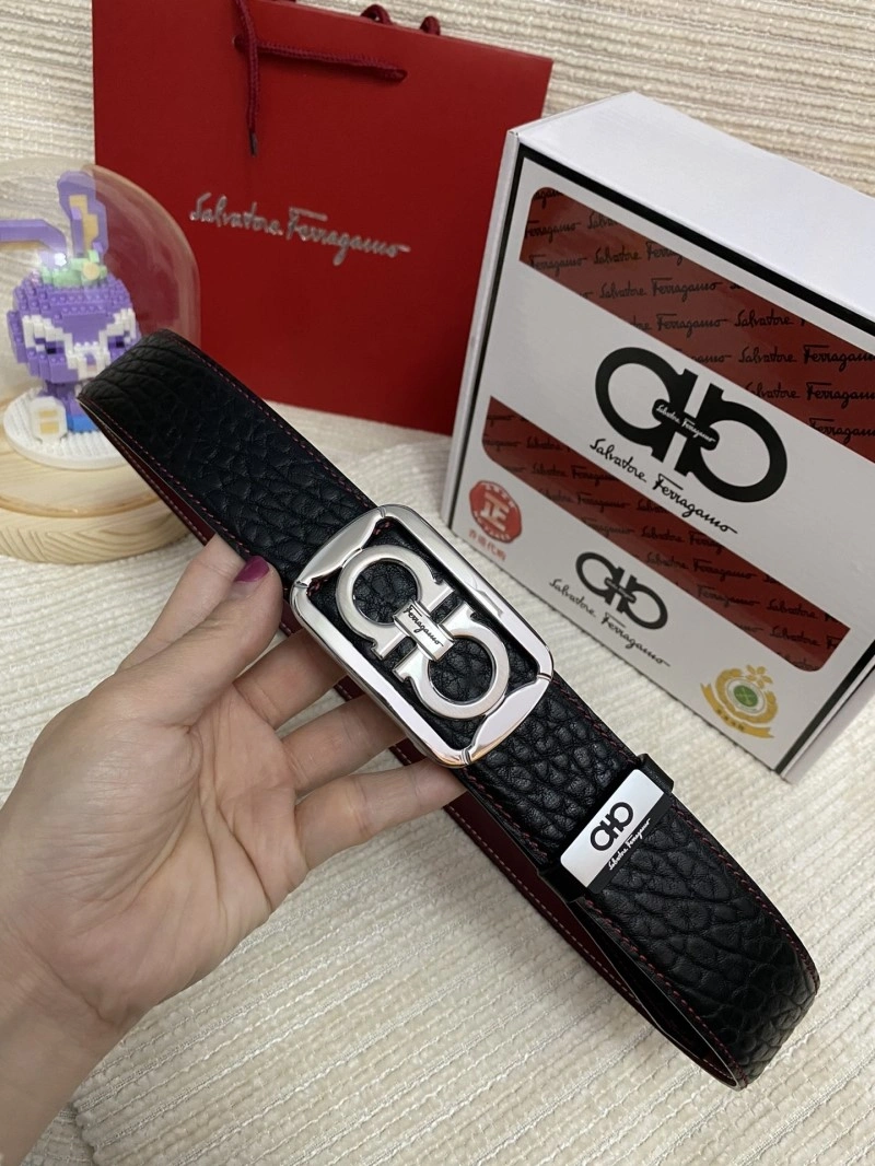 Bargain Ferragamo Belts