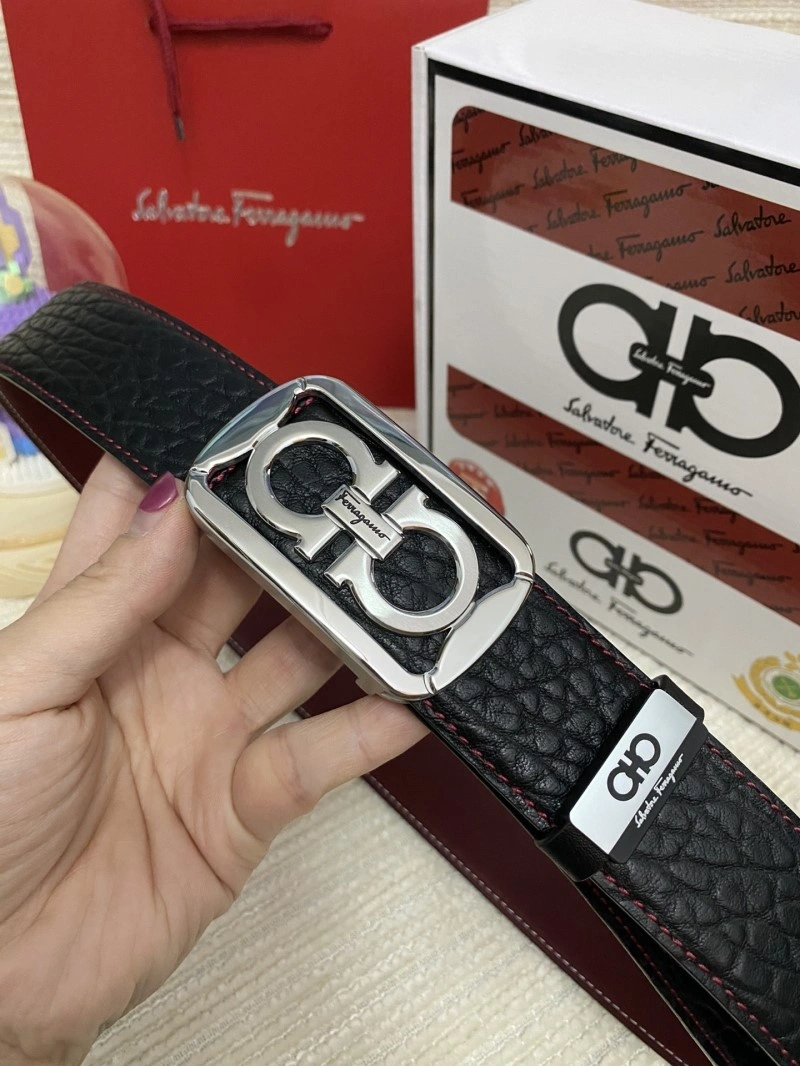 Bargain Ferragamo Belts