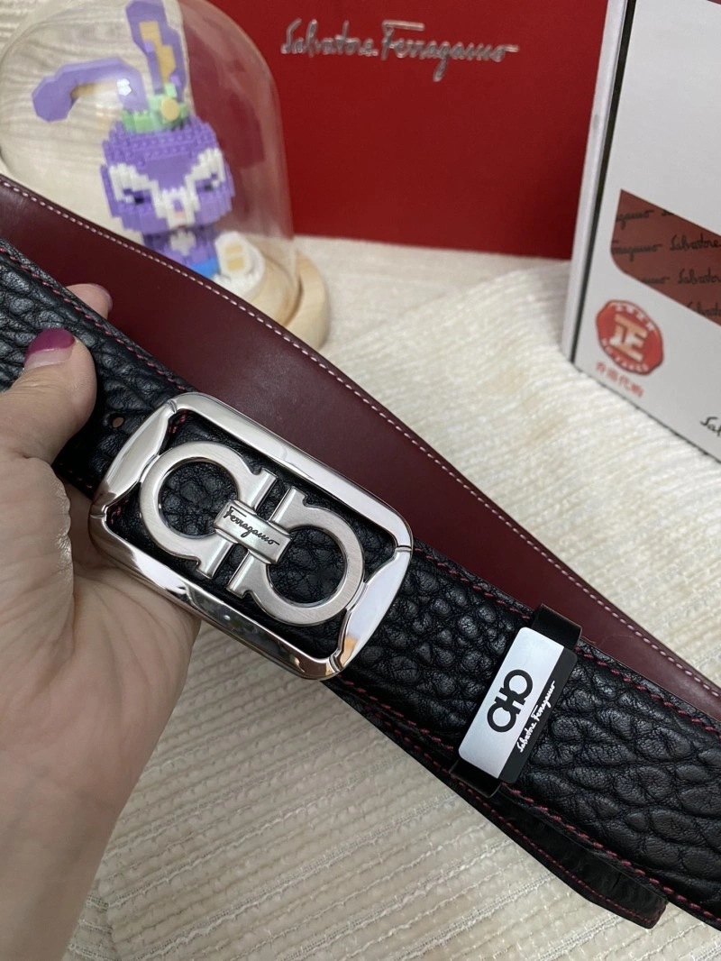 Bargain Ferragamo Belts