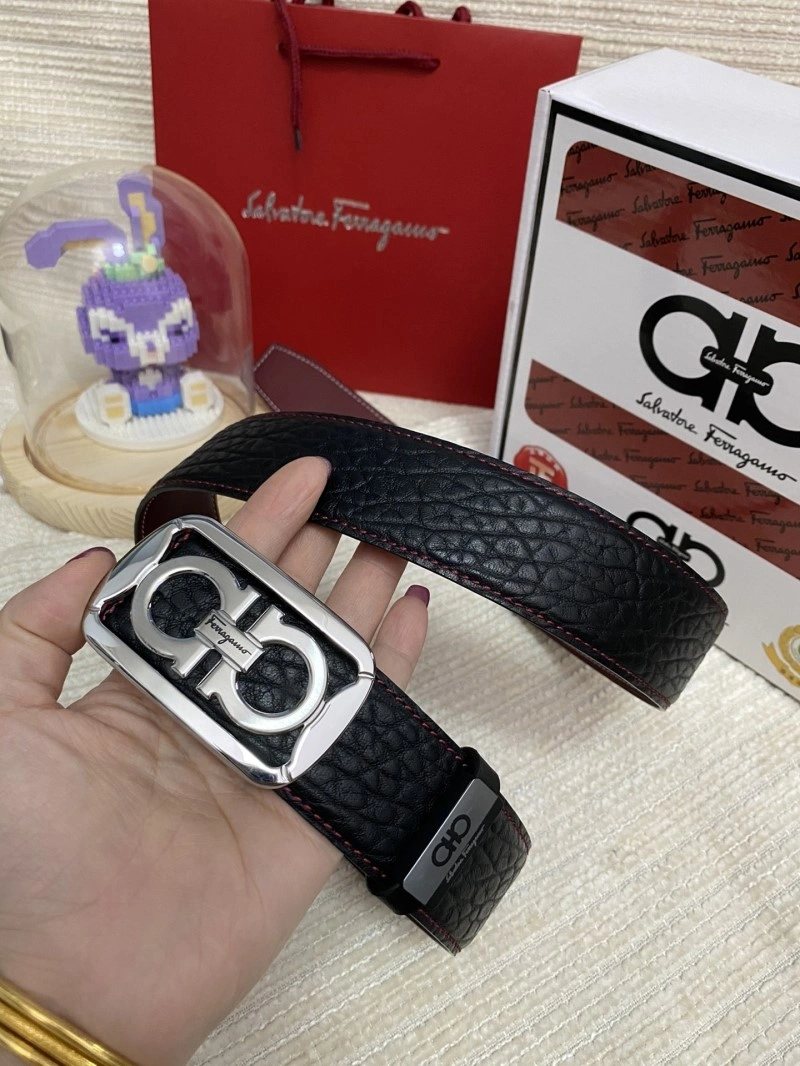 Bargain Ferragamo Belts