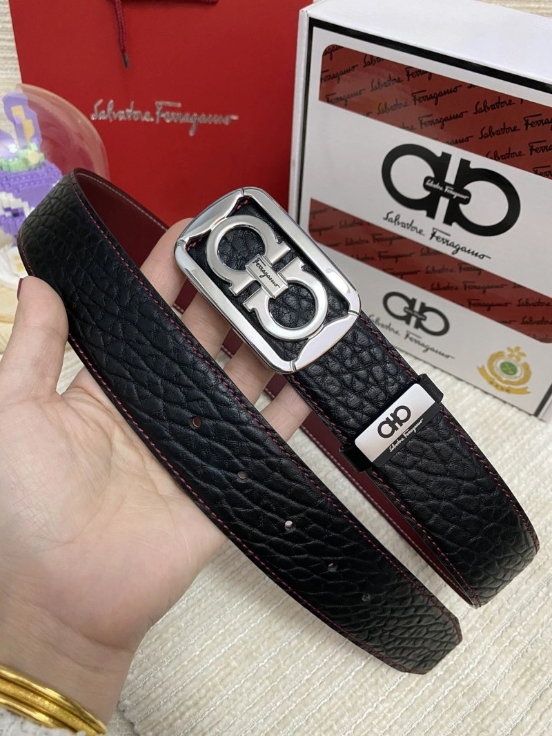 Bargain Ferragamo Belts
