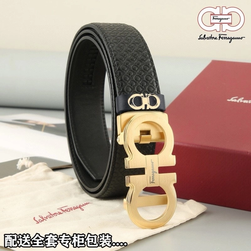 High accuracy Ferragamo Belts