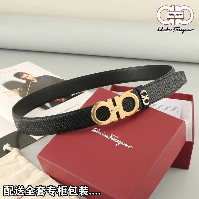High accuracy Ferragamo Belts