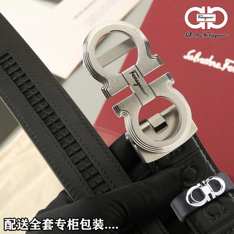High accuracy Ferragamo Belts