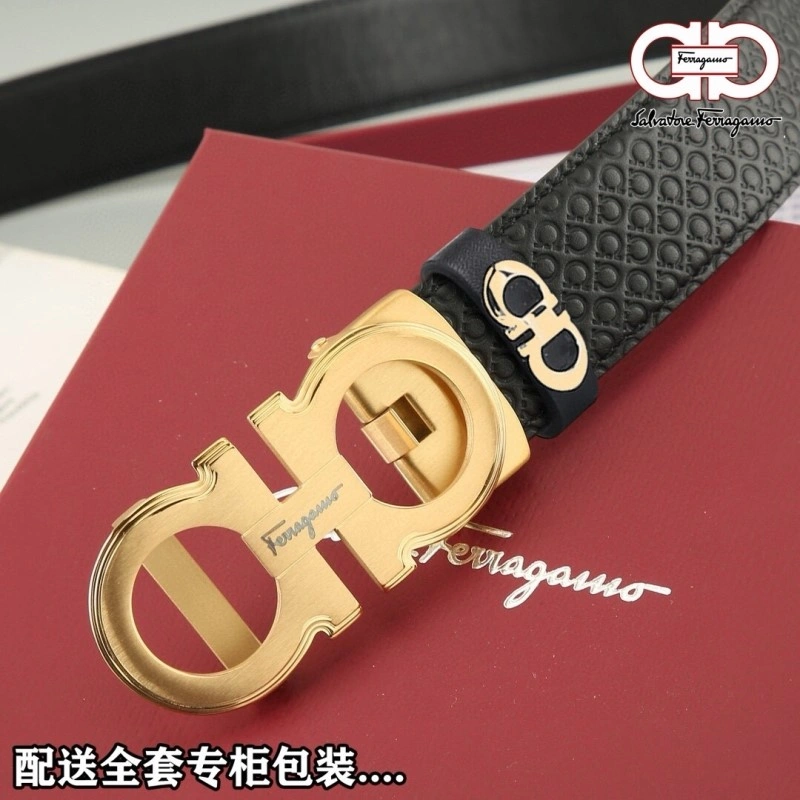 High accuracy Ferragamo Belts