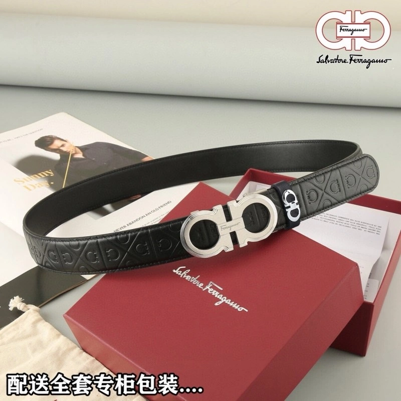 High accuracy Ferragamo Belts